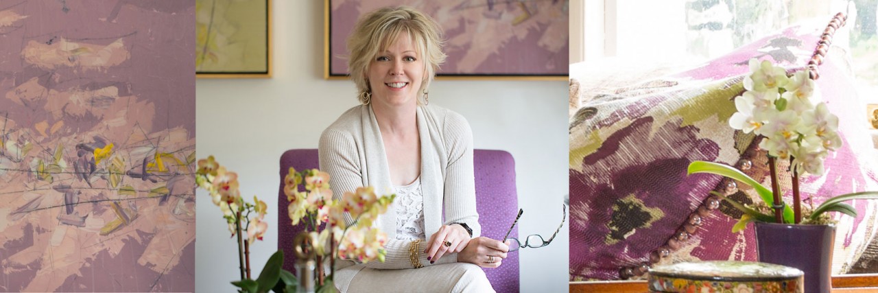 About Susan - Interior Designer Atlanta & New Orleans- Susan Currie ...