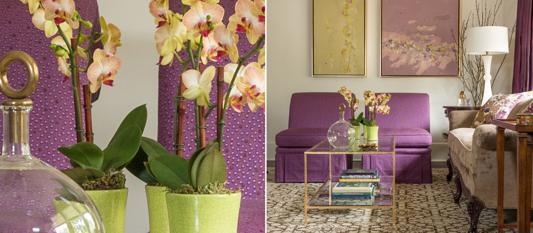 New Orleans Interior Design Susan Boyd