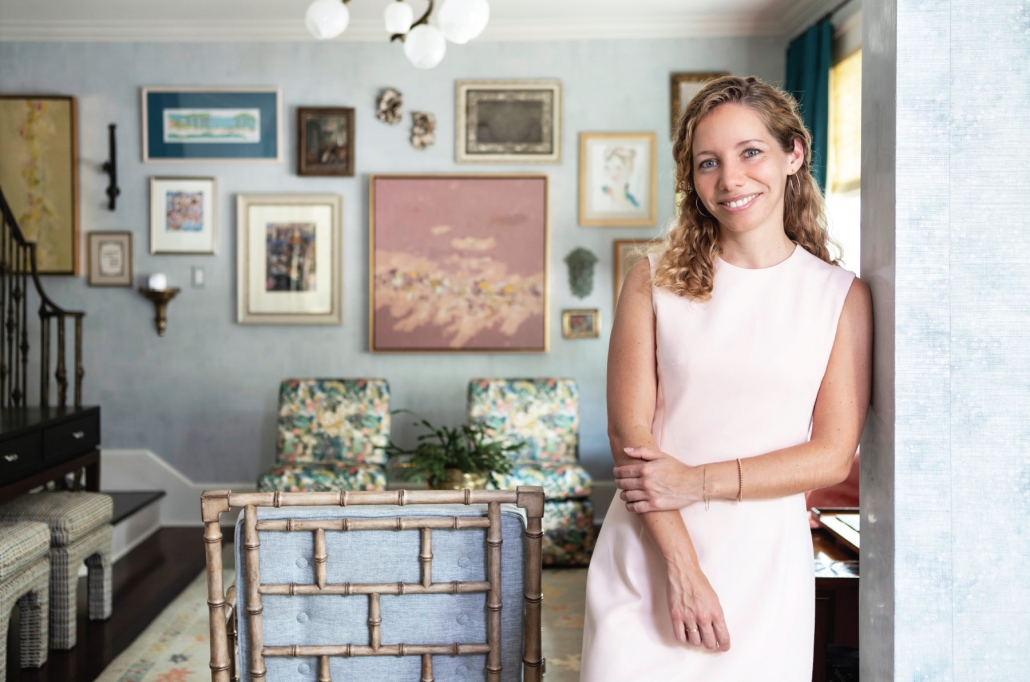 About – Susan Currie Interior Design