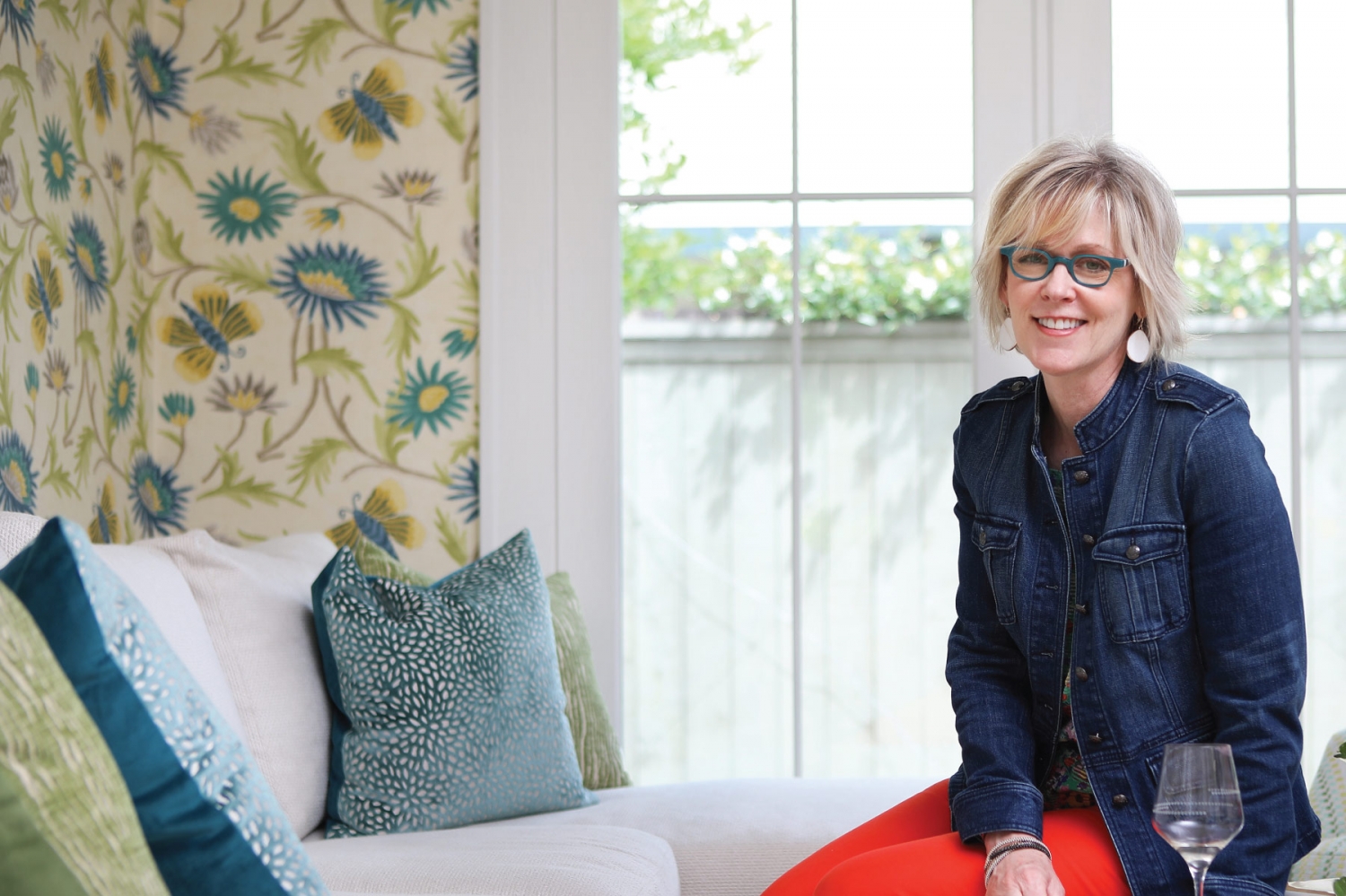 About - Interior Designer Atlanta & New Orleans- Susan Currie Interior ...