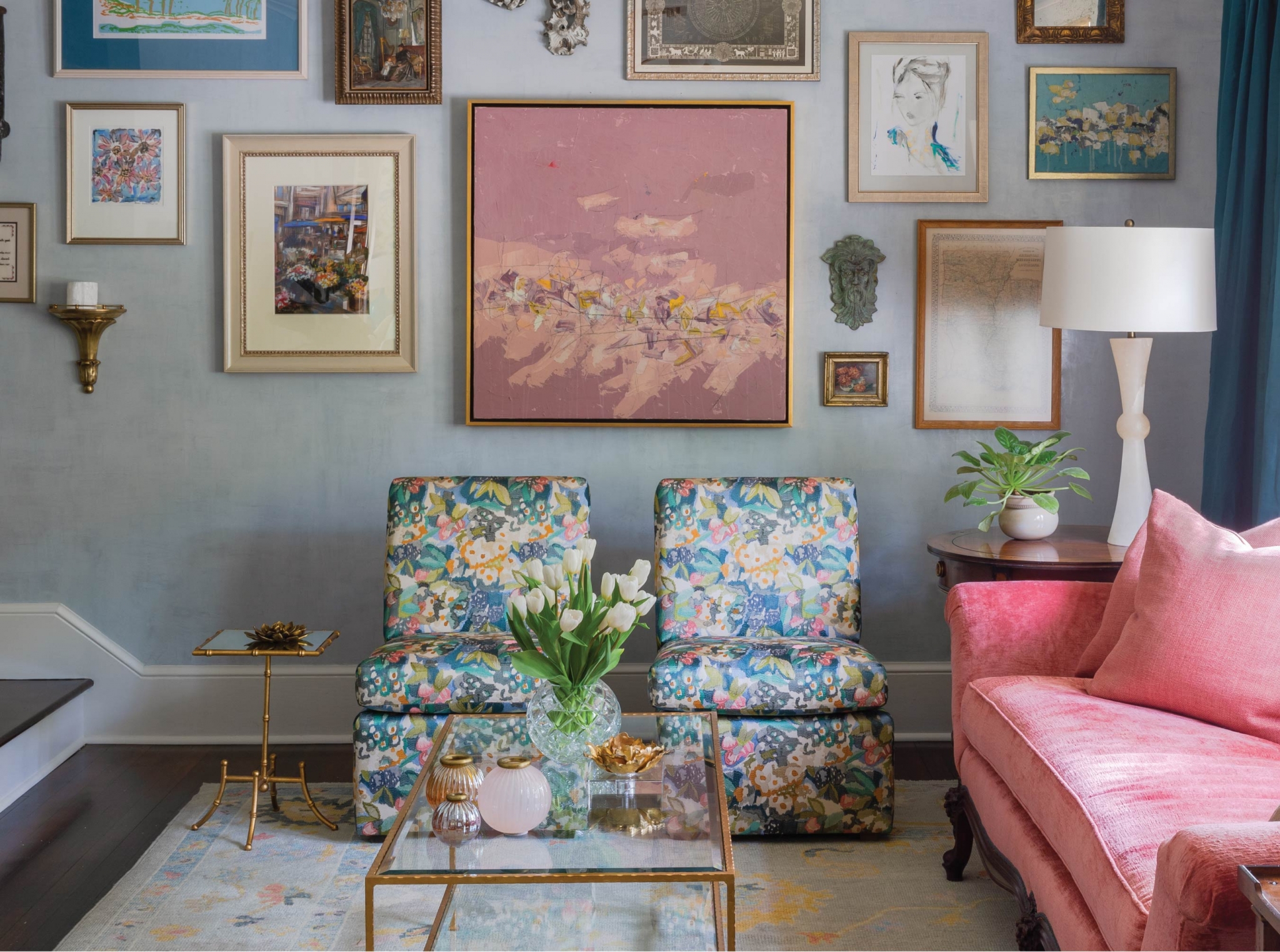 Home - Interior Designer Atlanta - Susan Currie Interior Designer