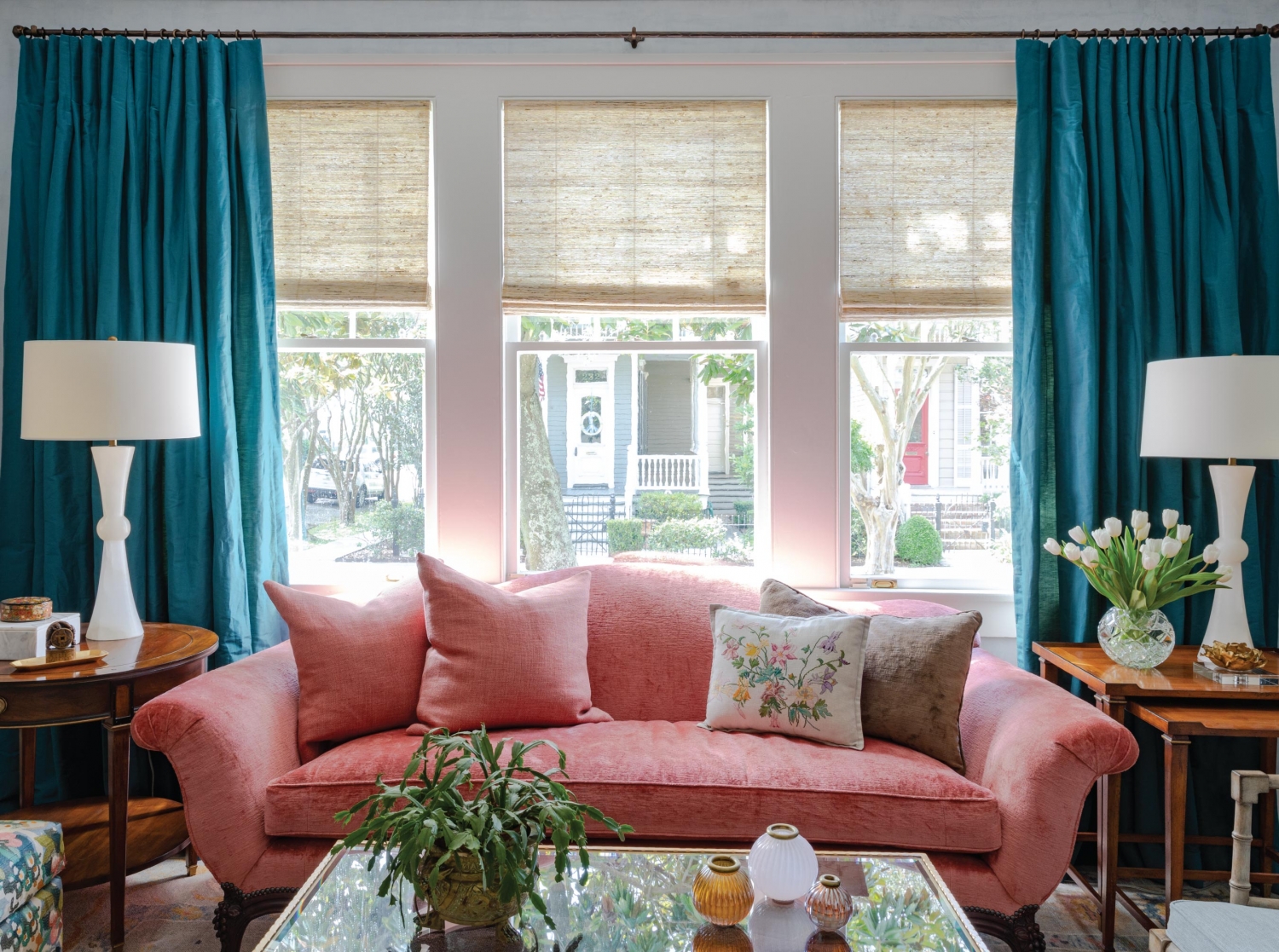 Home - Interior Designer Atlanta - Susan Currie Interior Designer