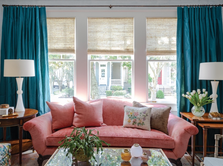 Home - Interior Designer Atlanta - Susan Currie Interior Designer