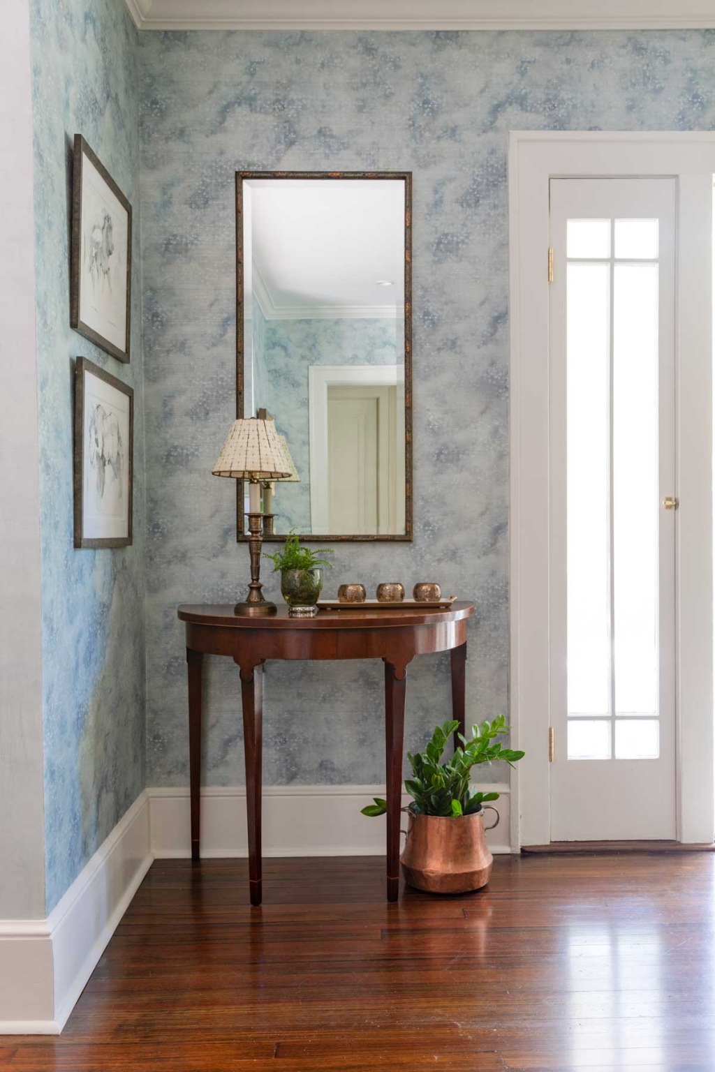 New Orleans Bungalow - Interior Designer Atlanta - Susan Currie ...