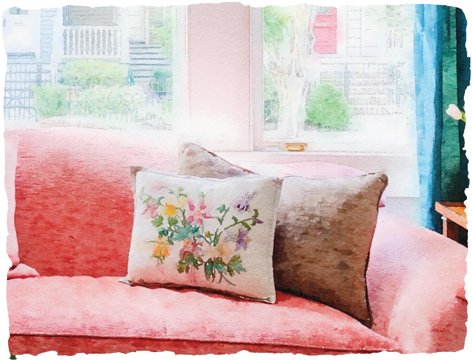 About - Interior Designer Atlanta & New Orleans- Susan Currie Interior ...