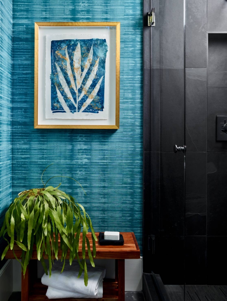 Serenbe Showhouse - Interior Designer Atlanta - Susan Currie Interior ...