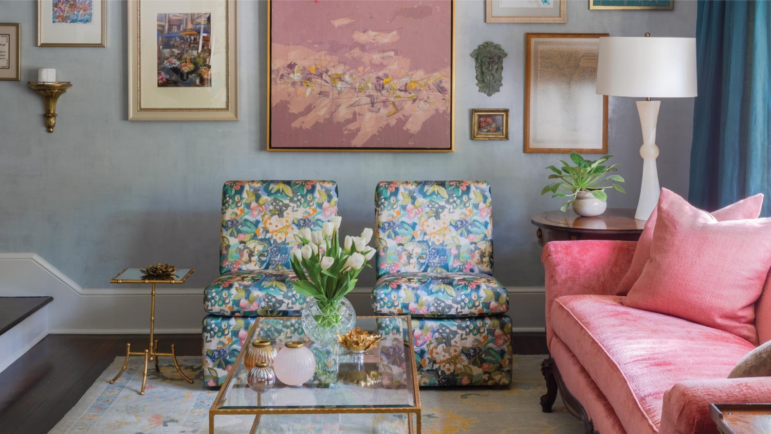 Home - Interior Designer Atlanta - Susan Currie Interior Designer