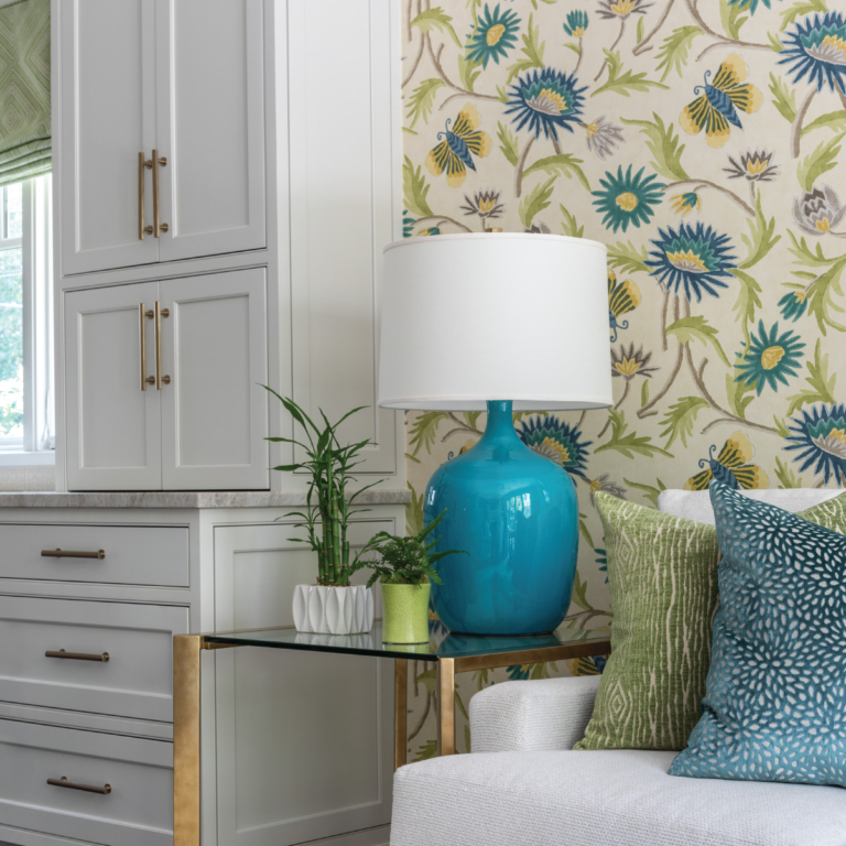 Interiors - Interior Designer Atlanta - Susan Currie Interior Designer